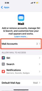 Outlook Not Working After iOS 18 Update? 7 Fixes - The Mac Observer