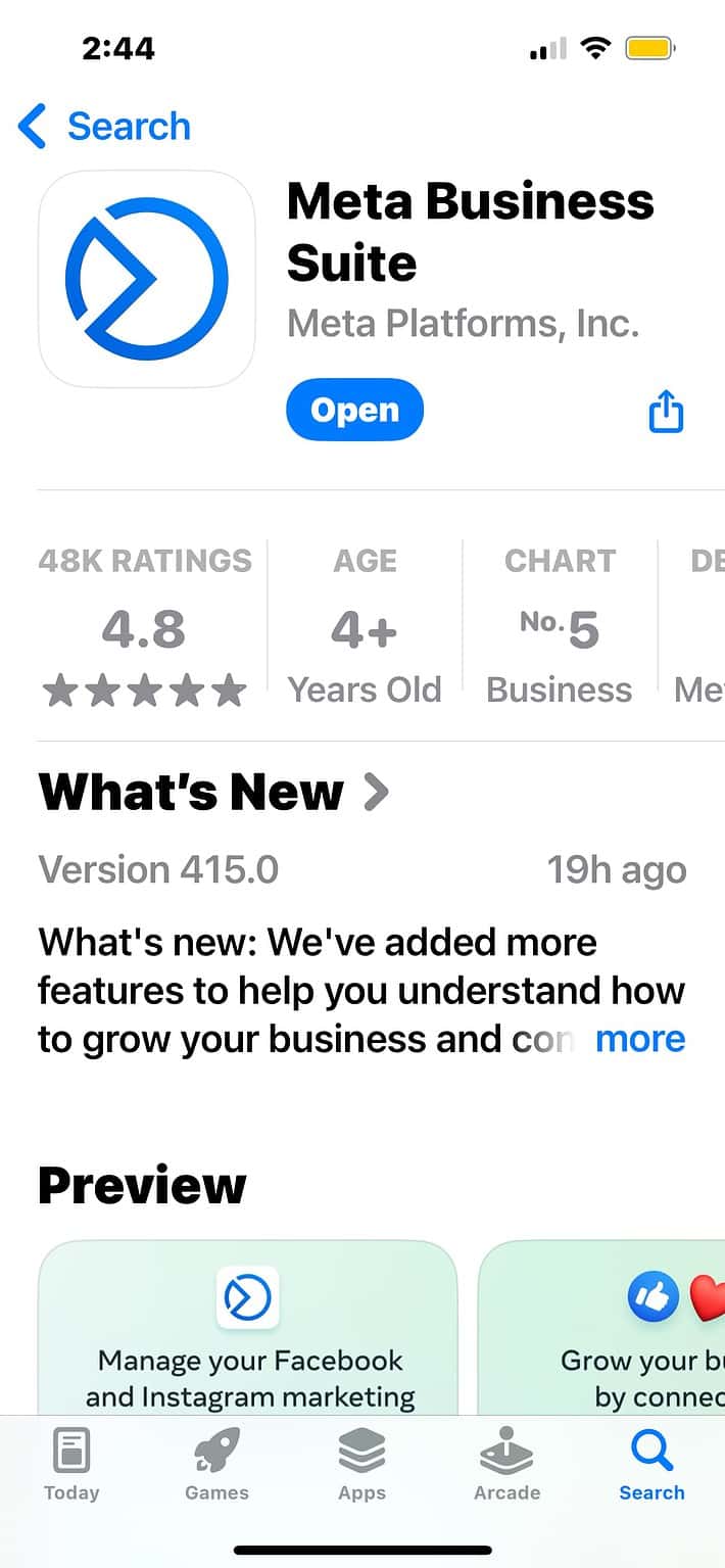 [Fix] Copy and Paste No Longer Working on Meta Business Suite - The Mac ...