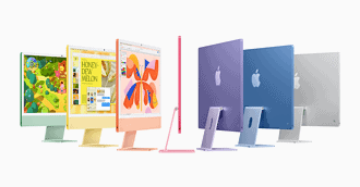 Full List of All iMac Generations (1998-2026)