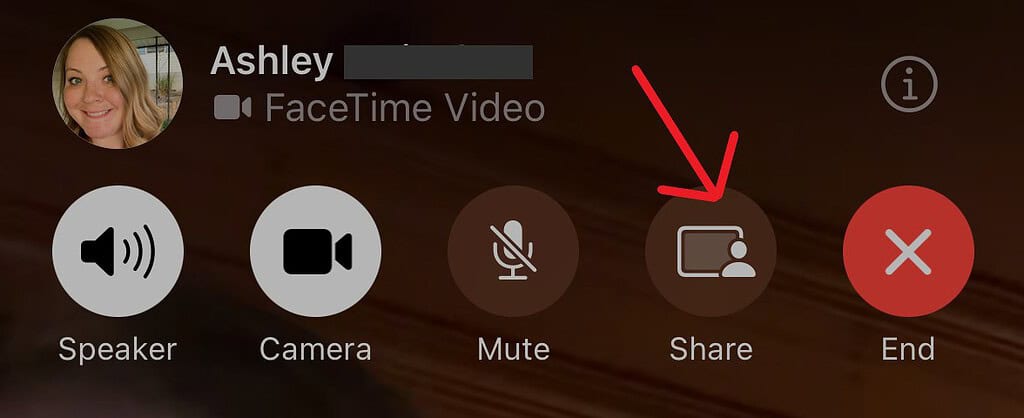How To Use Remote Control with SharePlay on iOS 18 & iPadOS 18 - The ...