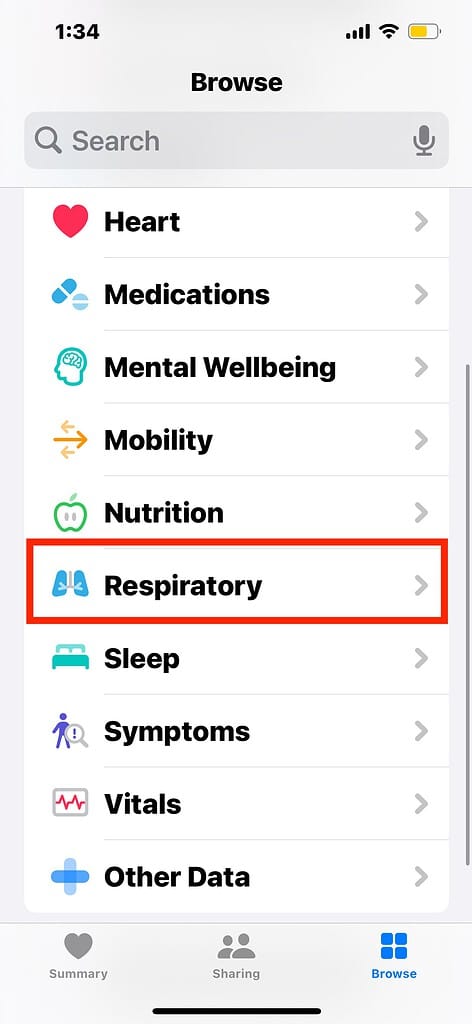[Fix] “Sleep Apnea Notifications Are Not Available on Your Apple Watch ...