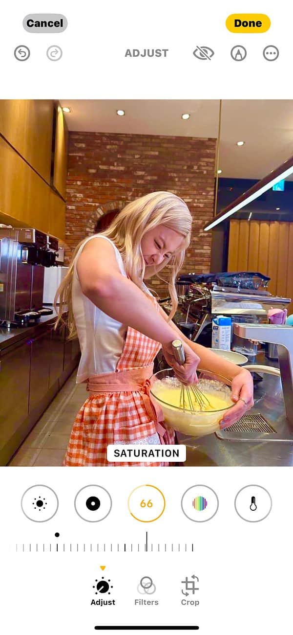 How To Edit Photos Like a Pro in iOS 18: Master 6 Features - The Mac ...