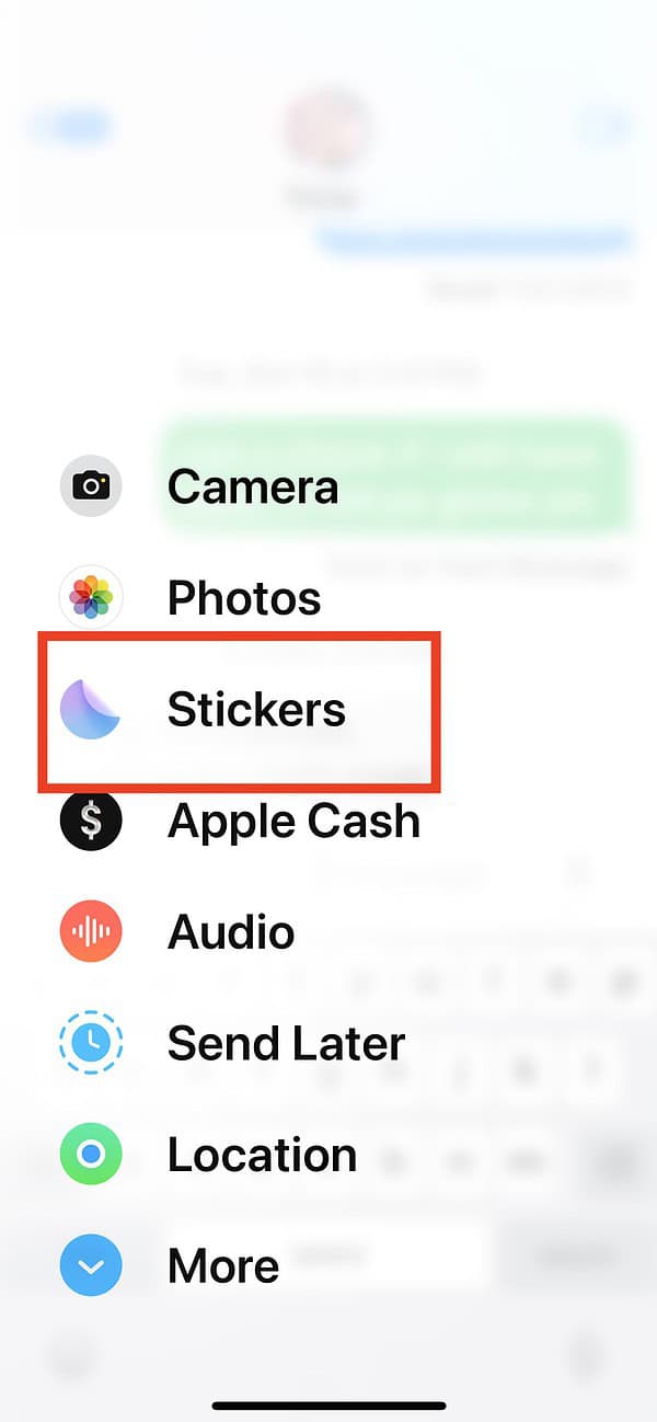 Stickers Disappeared On iOS 18/18.1? Top 6 Solutions - The Mac Observer