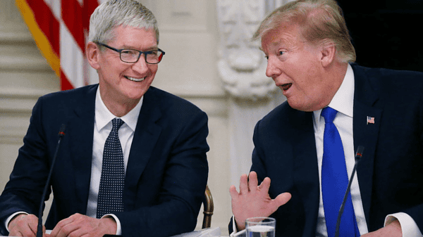 Could Apple's 2026 Product Releases Be Delayed by Tariffs? - The Mac ...