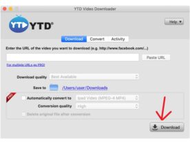 How to Instantly Download YouTube Videos in 4K on Mac with YTD ...