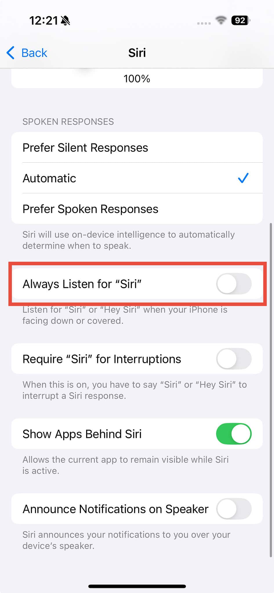 How to Fix Siri Not Responding on iPhone 16 Pro Max - The Mac Observer