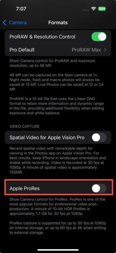 10 Best iPhone 17 Camera Settings for Perfect Photos
