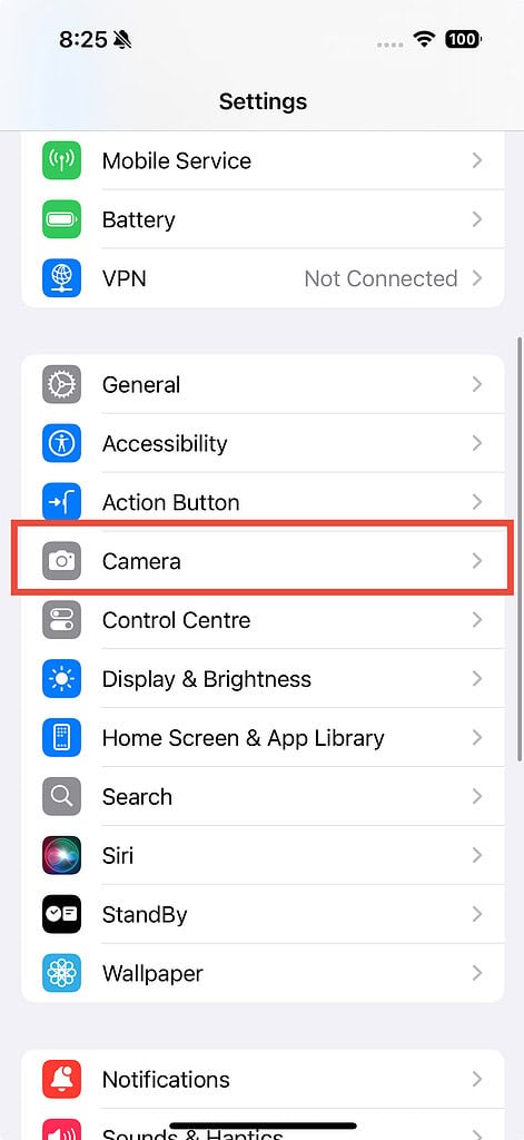How To Reduce System Data on iPhone & Optimize Performance - The Mac ...