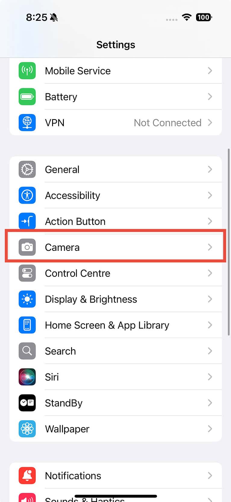 How To Reduce System Data on iPhone & Optimize Performance - The Mac ...