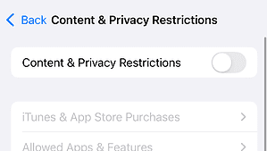 How to Fix "Sign Out is Not Available Due to Restrictions" - The Mac ...