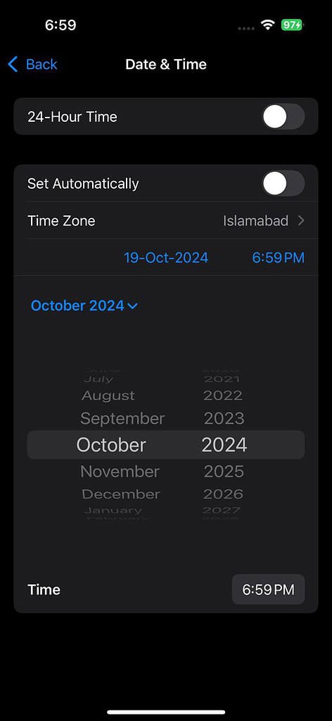 How To Reduce System Data on iPhone & Optimize Performance - The Mac ...