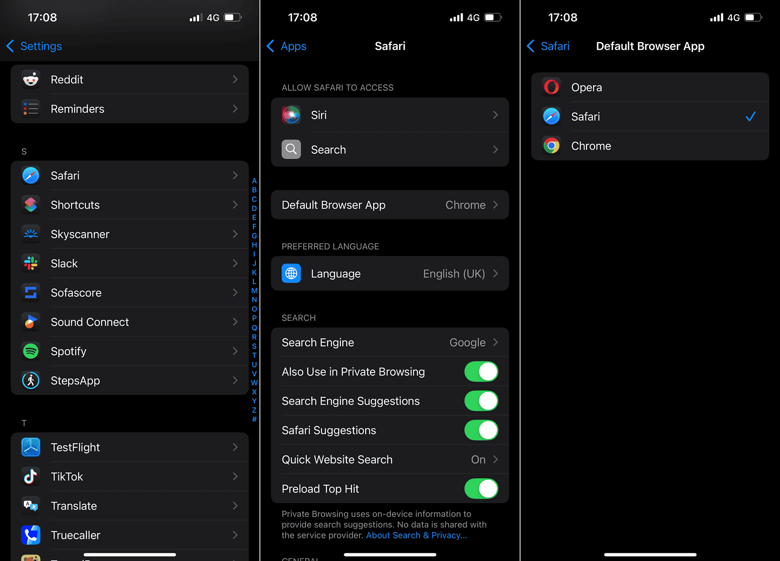 Apps Don’t Work After Updating to iOS 18.1.1? Here's What to Do - The ...