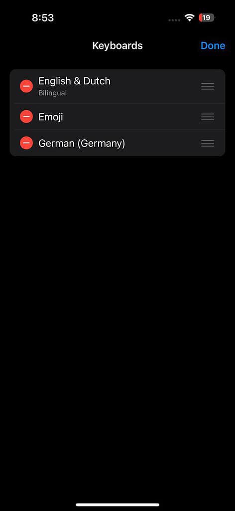 How to Fix iPhone Keyboard Lagging on iOS 18/18.1 - The Mac Observer