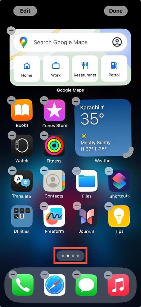 Apps Missing After Updating to iOS 18/18.5? Here's What to Do - The Mac ...