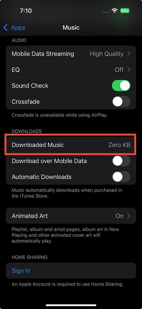 How To Reduce System Data on iPhone & Optimize Performance - The Mac Observer