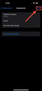 How to Fix iPhone Keyboard Lagging on iOS 18/18.1 - The Mac Observer