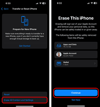 iPhone 16 Pro Max Stuck on Setup? Here’s How to Fix It - The Mac Observer