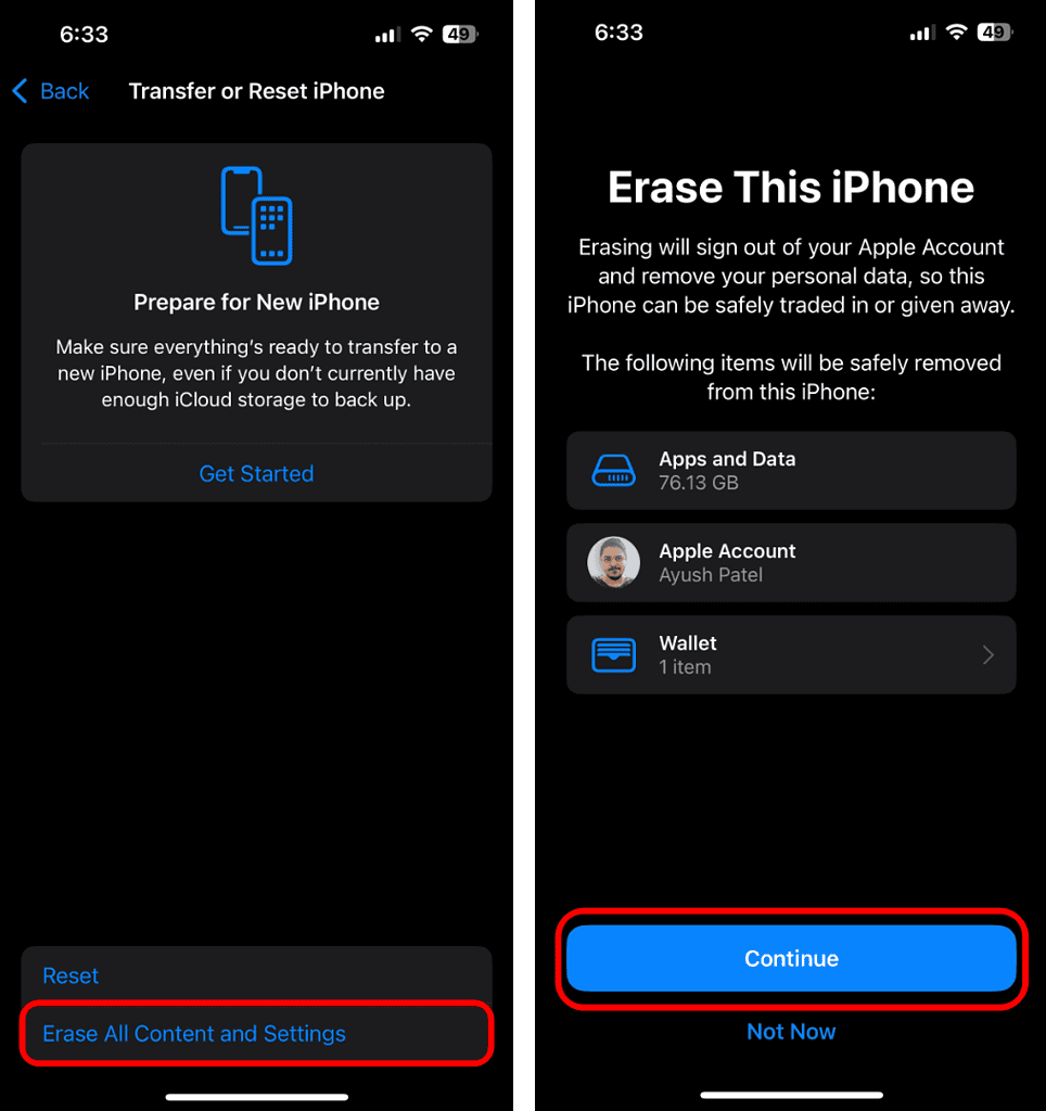 How To Detect and Remove Pegasus Sypyware on iOS - The Mac Observer