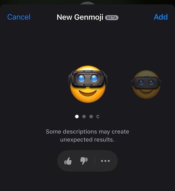 8 Creative Genmoji Designs to Try with iOS 18 - The Mac Observer