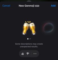 8 Creative Genmoji Designs to Try with iOS 18 - The Mac Observer