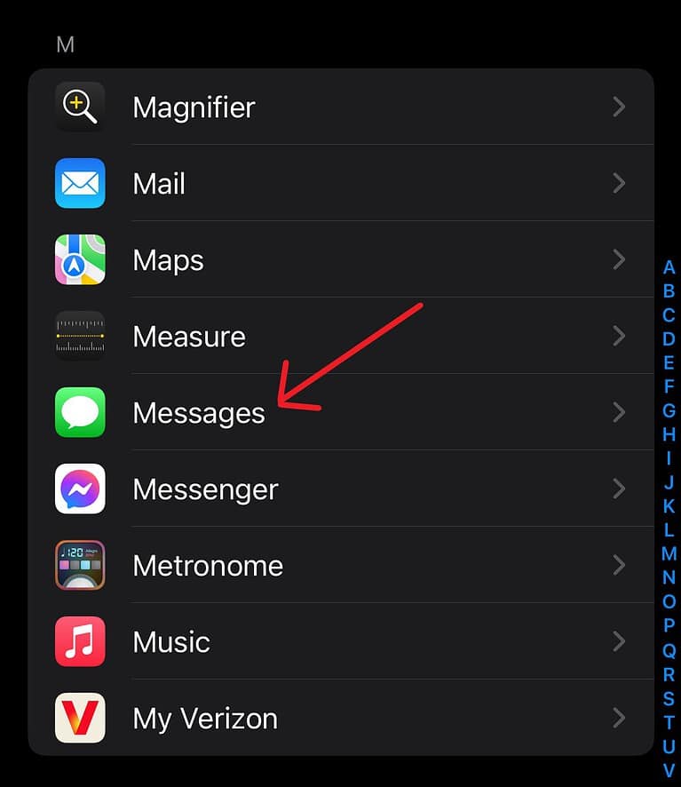Can't Add RCS to Group Chats? What to Know and How To Fix It - The Mac ...
