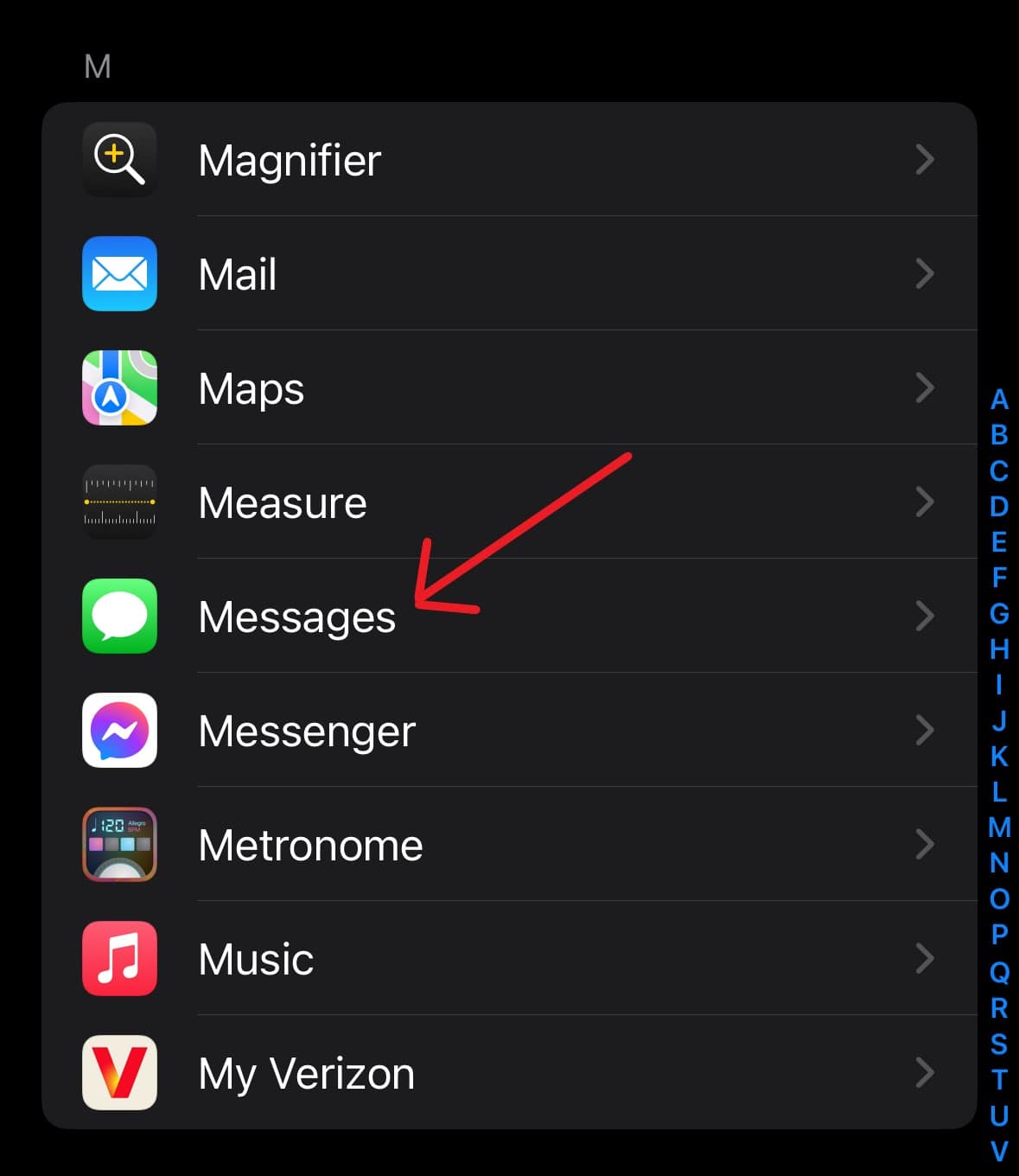 Can't Add RCS to Group Chats? What to Know and How To Fix It - The Mac ...