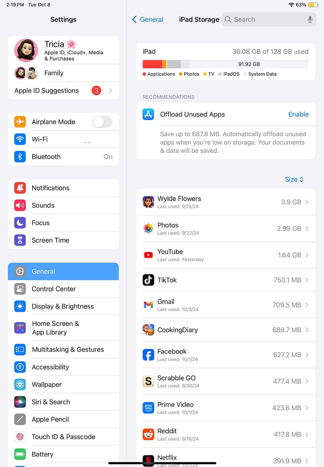 How To Find Missing Files in the iPad Files App - The Mac Observer