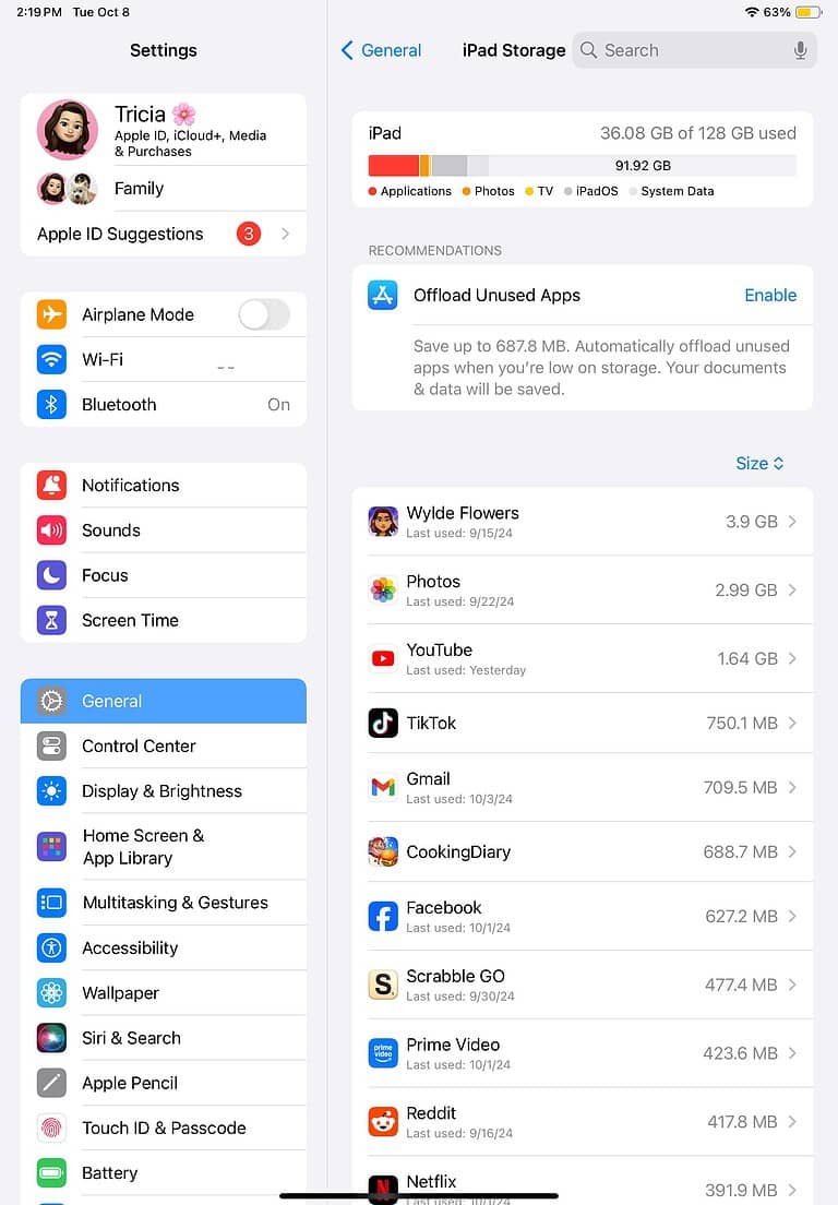 How To Find Missing Files in the iPad Files App - The Mac Observer