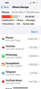 iOS 18/18.5 Storage Bug: 7 Causes and Solutions - The Mac Observer