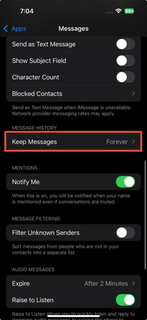 How To Reduce System Data on iPhone & Optimize Performance - The Mac Observer