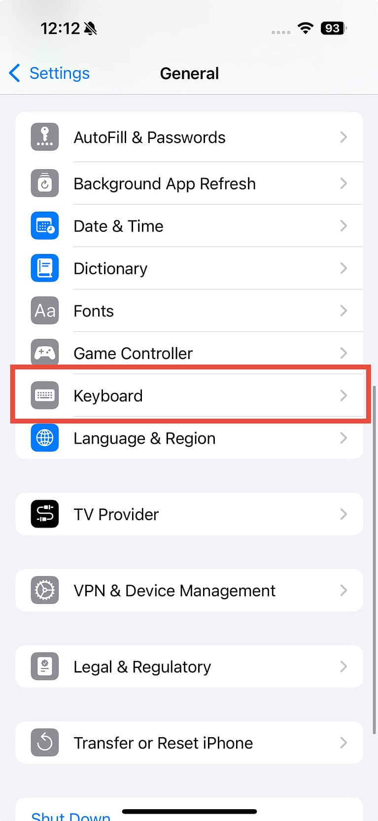 How to Fix Emoji Keyboard Loading Slow in iOS 18 - The Mac Observer