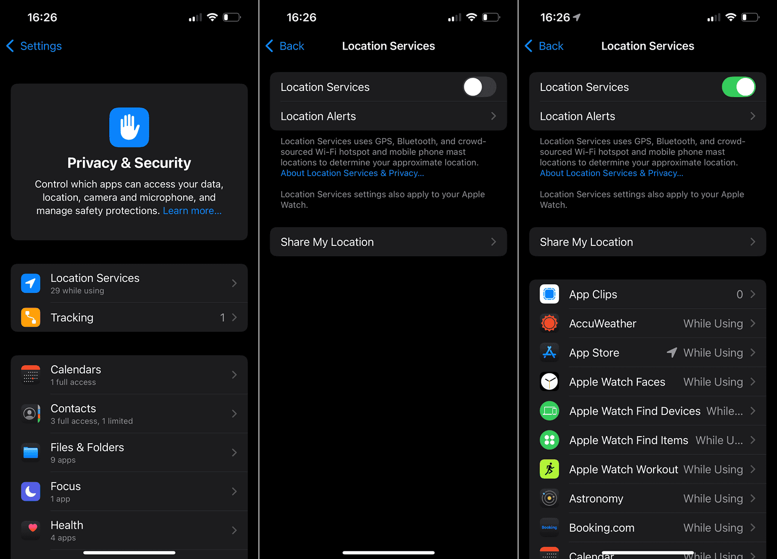 How to Change Your iPhone’s Region (2025) - The Mac Observer