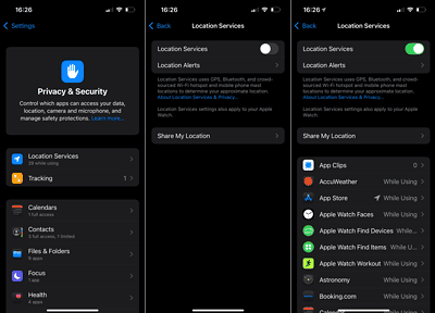 How to Change Your iPhone’s Region (2025) - The Mac Observer