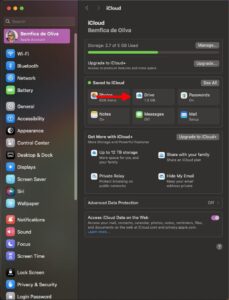 5 Ways To Fix Desktop Files Missing in macOS Sequoia - The Mac Observer