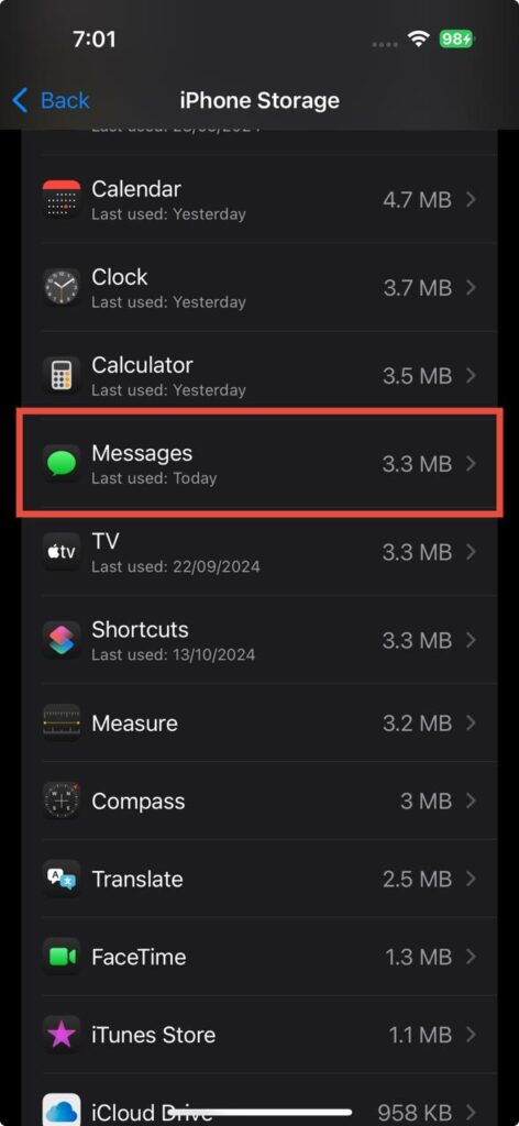 How To Reduce System Data on iPhone & Optimize Performance - The Mac Observer
