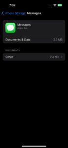 How To Reduce System Data on iPhone & Optimize Performance - The Mac ...