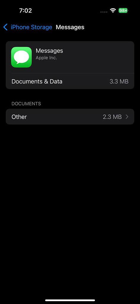How To Reduce System Data on iPhone & Optimize Performance - The Mac Observer