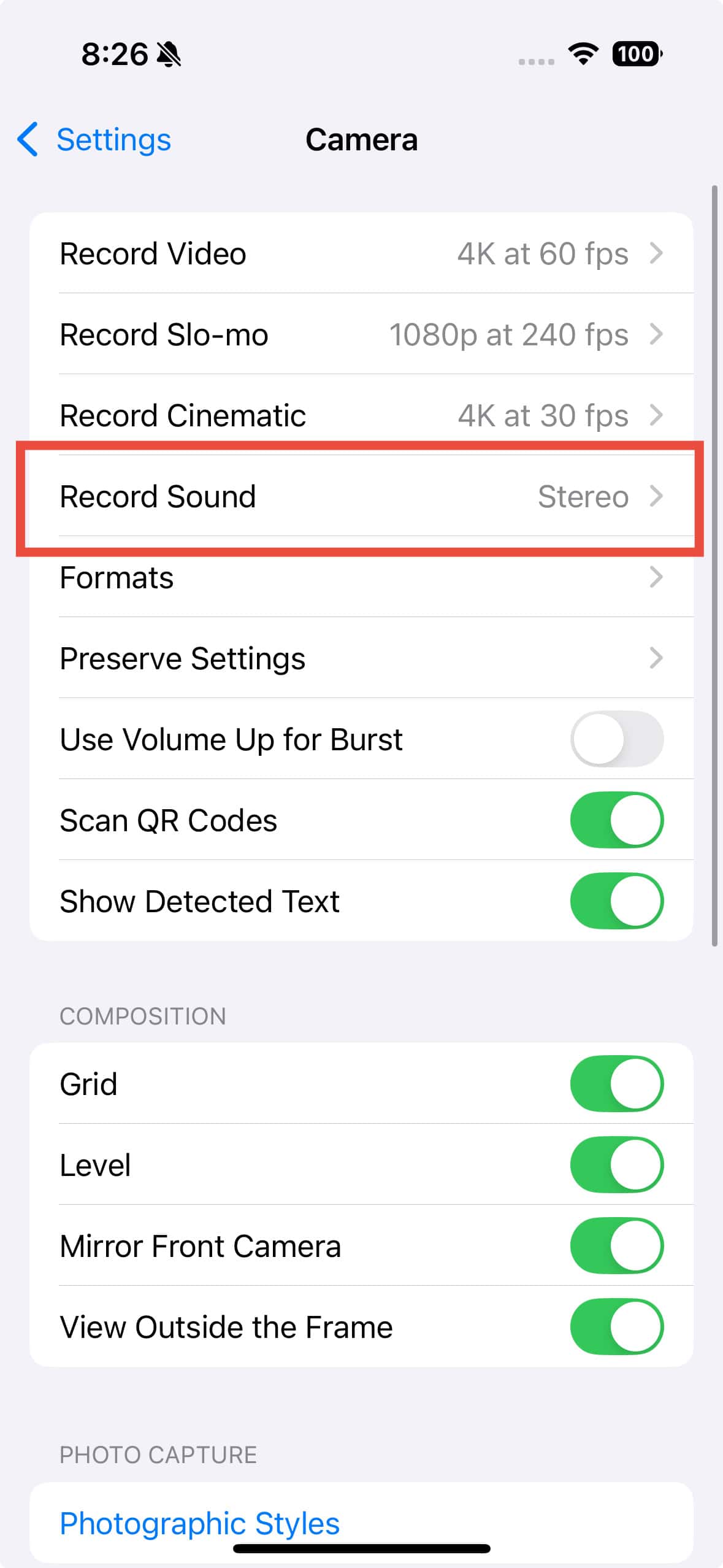 How to Fix No Sound When Recording Videos on iPhone 16 - The Mac Observer