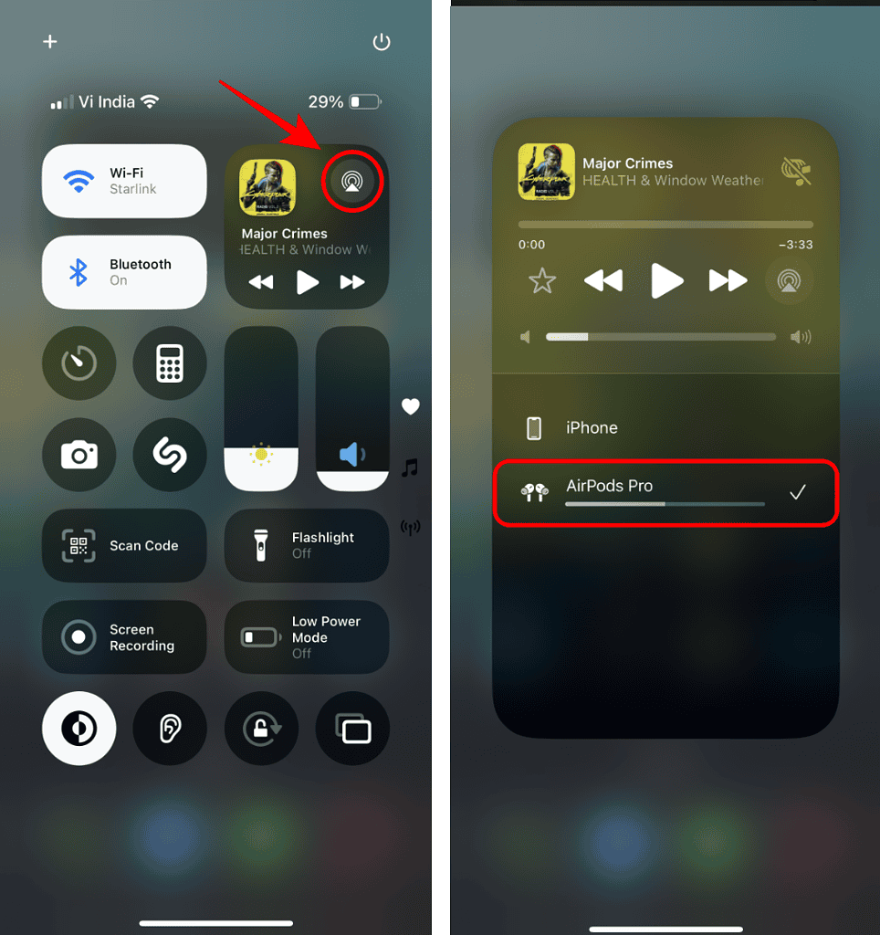 AirPods Not Connecting to iPhone After Updating to iOS 18/18.1? Try ...
