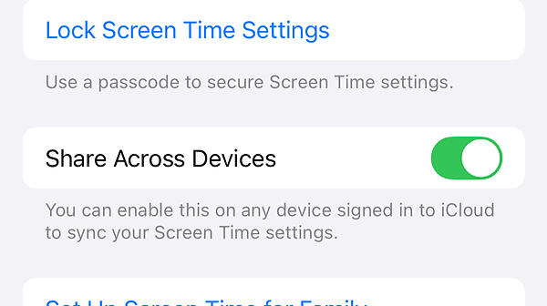 How to Fix "Sign Out is Not Available Due to Restrictions" - The Mac ...