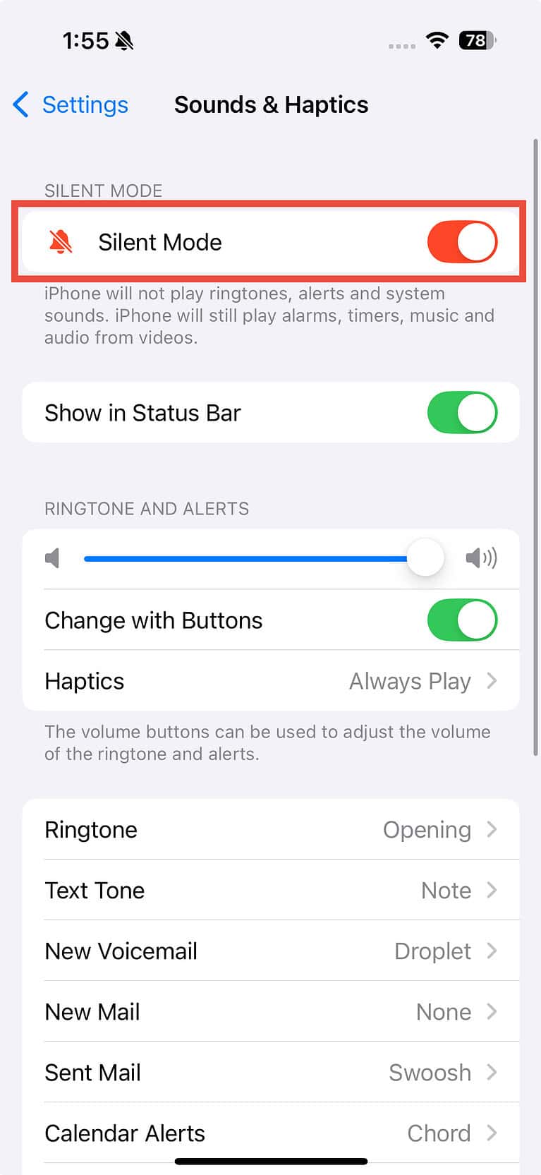 How to Fix No Sound After iOS 18/18.5 Upgrade on iPhone - The Mac Observer