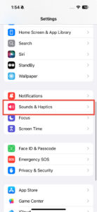 What Are Haptics on iPhone? Here's How Apple’s Taptic Engine Works ...