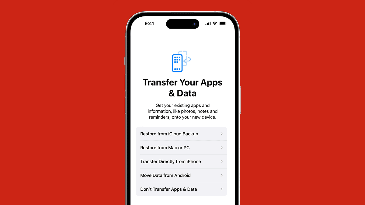 Fix: New iPhone Stuck on Software Update During Migration - The Mac ...