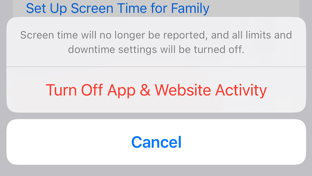 How to Fix "Sign Out is Not Available Due to Restrictions" - The Mac ...