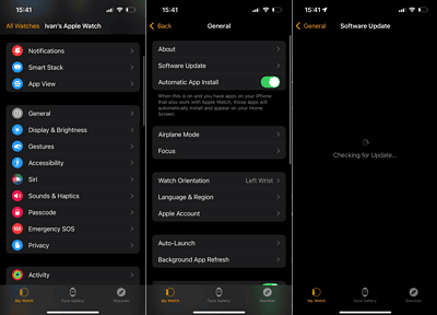 Not Getting "Fully Charged" Notifications on Your Apple Watch? Here’s ...