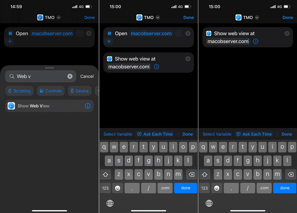 How to Fix "URL Failed to Load" on Apple Watch - The Mac Observer