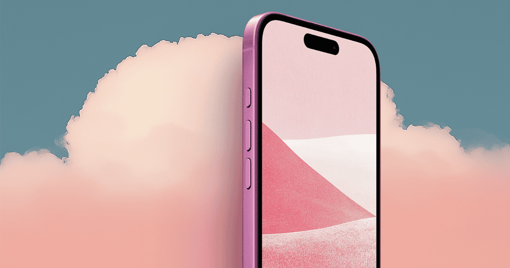 Best Pink Wallpapers for iPhone in 2025 (Free)