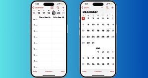 7 Best Calendar Apps for iPhone to Keep Your Family in Sync - The Mac ...