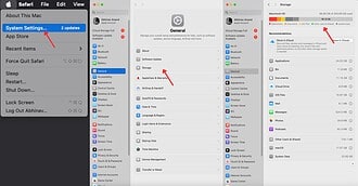 How to Free Up Disk Space on MacBook Air and Pro - The Mac Observer