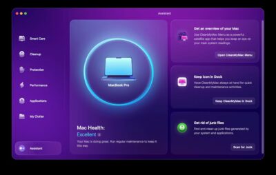Download CleanMyMac: Free Trial, Subscription Plans, and Why You Need It - The Mac Observer